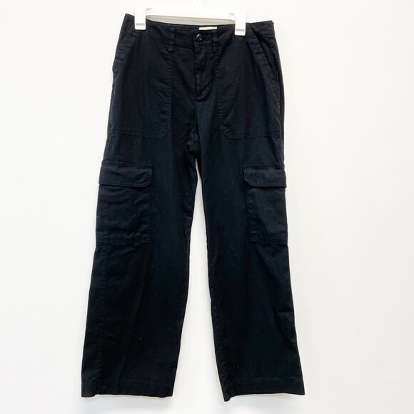 Universal Thread | Jeans | Universal Thread Womens Black Cotton Blend ...